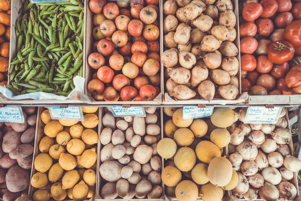 How to Use Fresher Food in Your Cooking